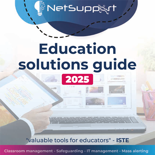 NetSupport - Ressources client NetSupport