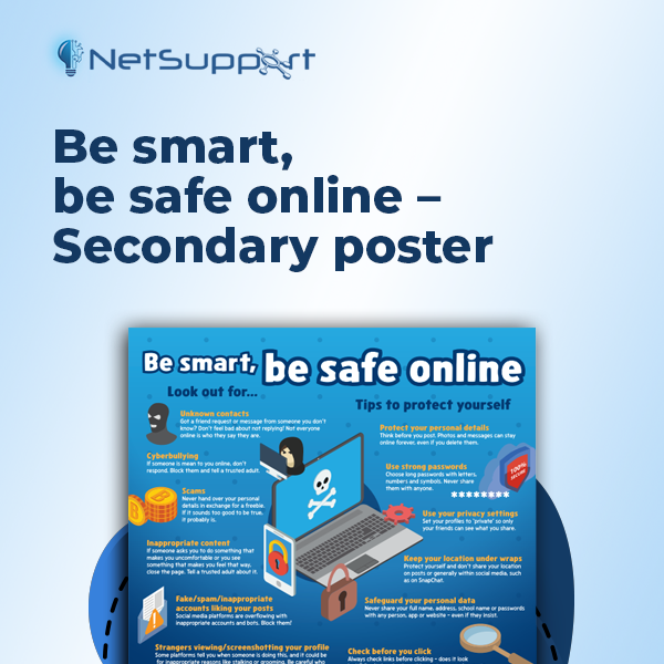 NetSupport - Education Resources Hub